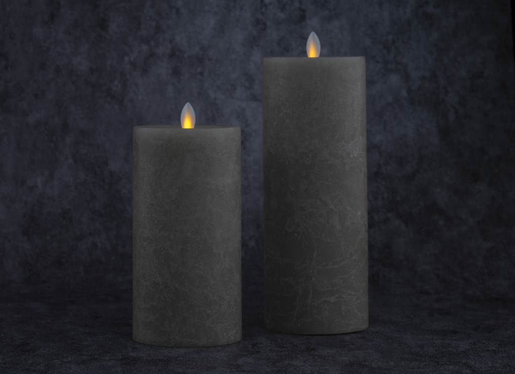 BRIGHT GRAY – Symphony